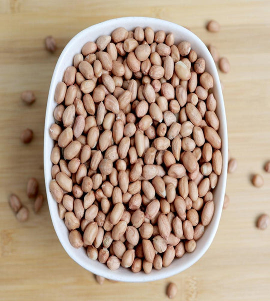 MOONGFALI DANA – Nuts Uncle