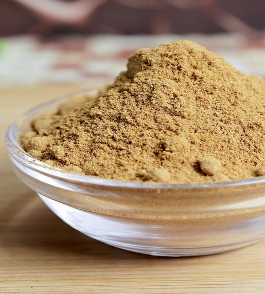 PILA CHAT POWDER – Nuts Uncle